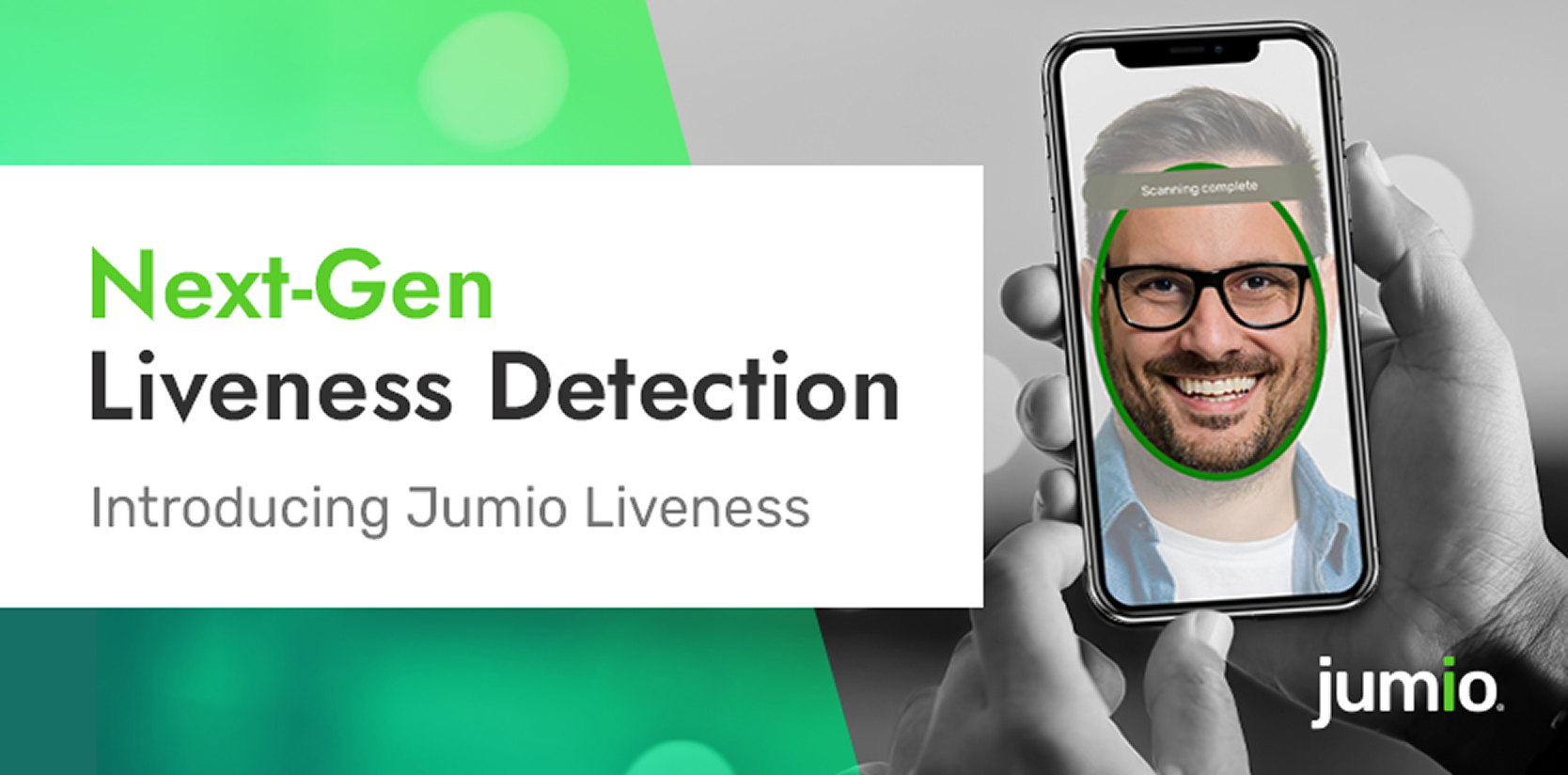 Jumio Pushes Boundaries of Online Security with Next-Generation ...